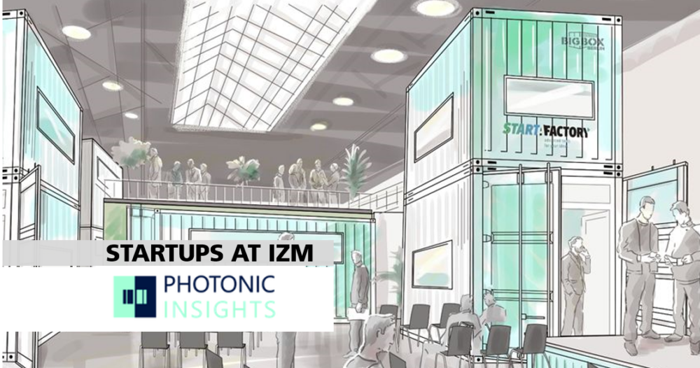Photonic Insights | RealIZM