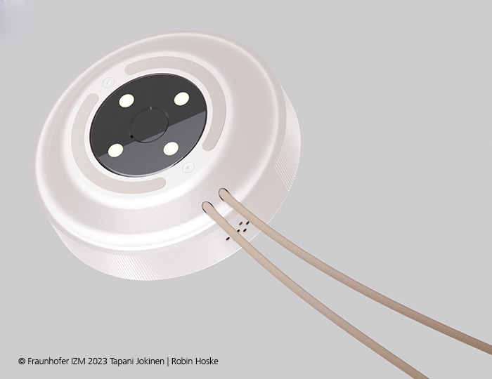 Design for moderate and sustainable smartphone use | RealIZM