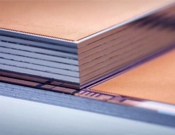 The APECS Pilot Line | RealIZM